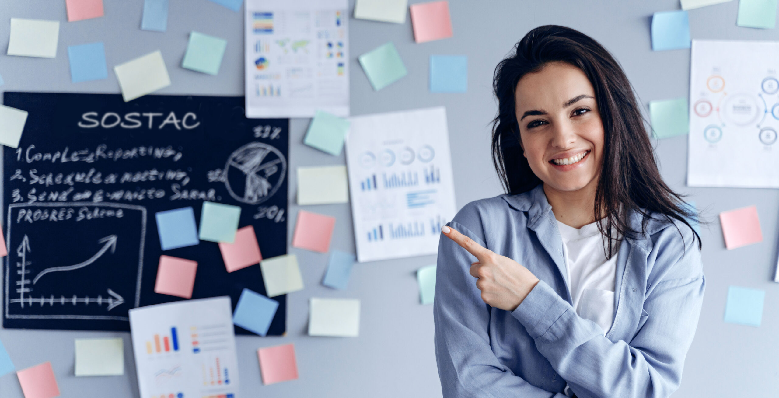 Modelo SOSTAC en marketing: Una guía esencial para las pymes - Marketing75